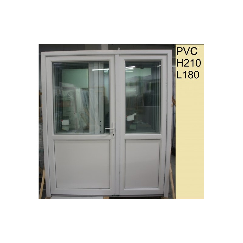 Produits d'exceptions destockage, pas cher, discount porte pvc tierce ...