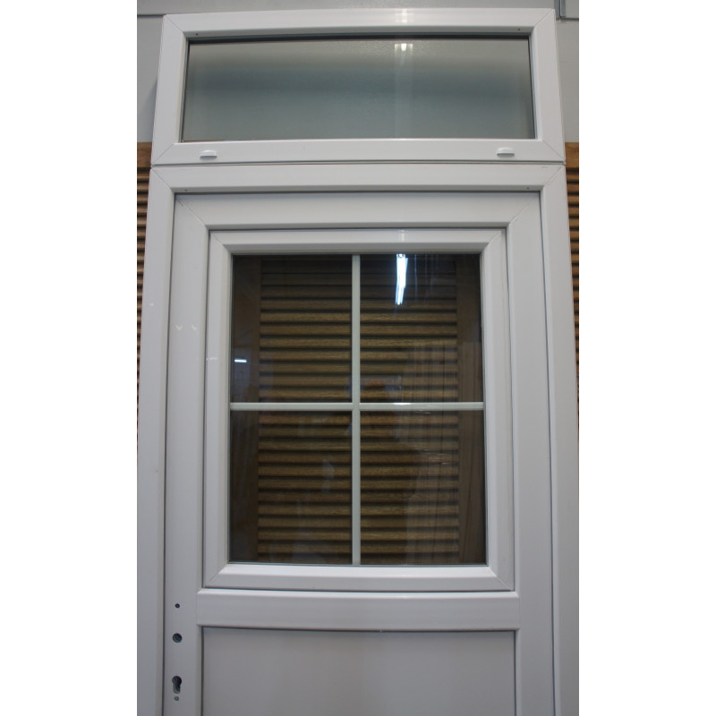 Fenêtres fixes & Verrières destockage, pas cher, discount fenêtre, imposte,