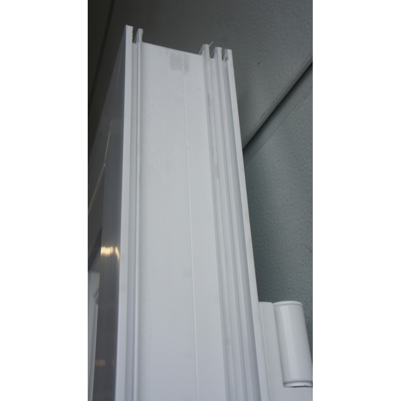 Portes d'entrées destockage, pas cher, discount porte pvc tierce, 370,00
